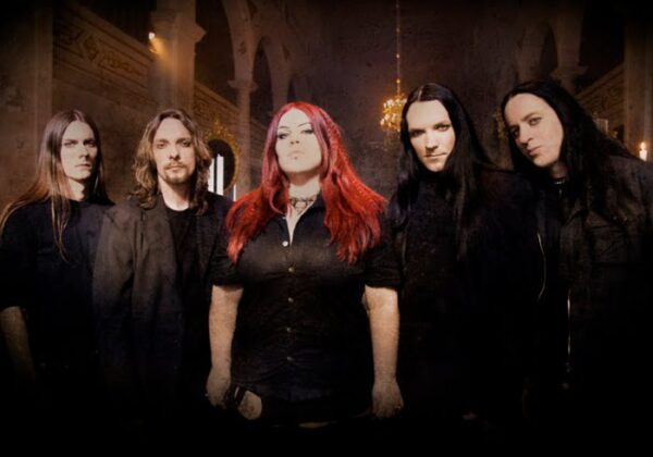 ABYSSOS - "KAZINMIŞ KARA SEMBOLLER VE ASLA İYİLEŞMEYEN YARALAR" - DeliKasap